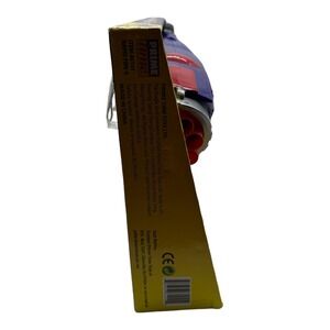 Games | 204 Prime Time Rapid Fire 8 Air Powered Darts Target New Old ...